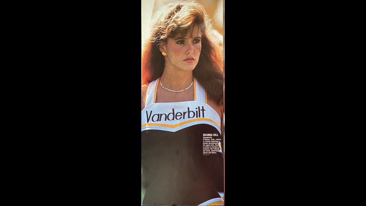 Conversations with Commodores ... Deena Dill - YouTube