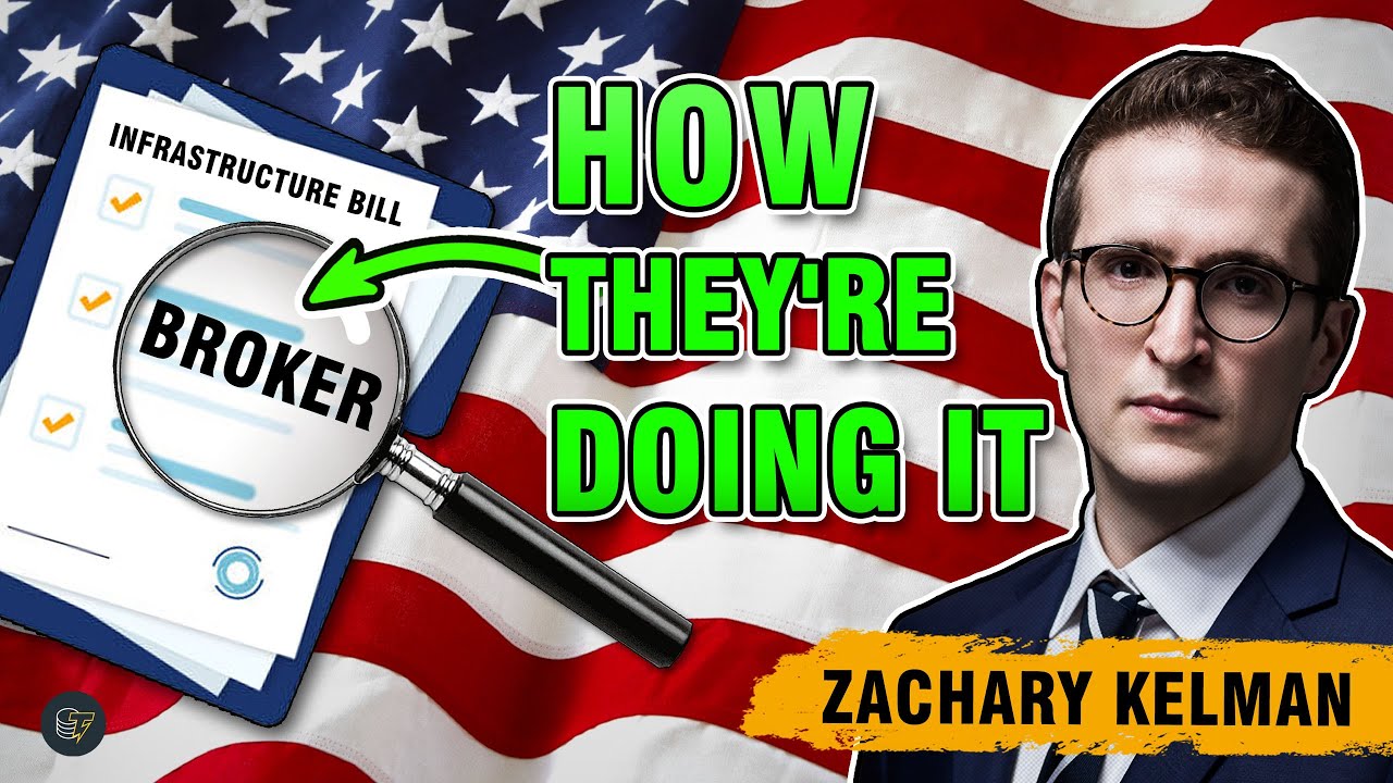 Wall Street and politicians are trying to kill crypto businesses ...