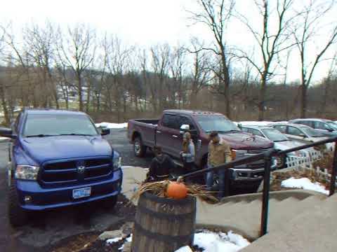 Tyler Haas Workiing His Magic! - YouTube