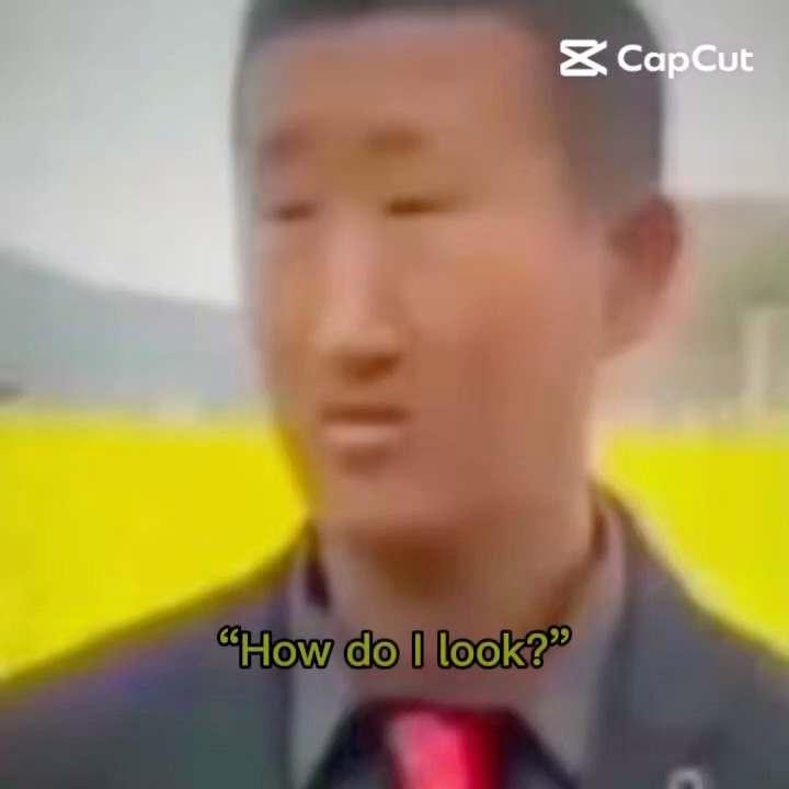 How do i look👉👈😖🥰 - YouTube