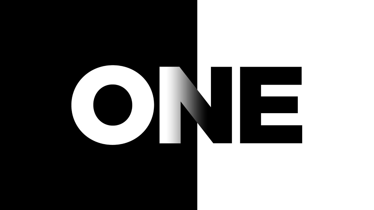 ONE Week 1 - YouTube