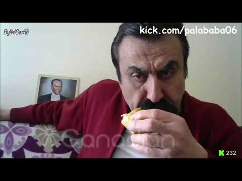 PALA BABA - BELEŞ GELEN ÇORBAYI BEĞENMEDİ