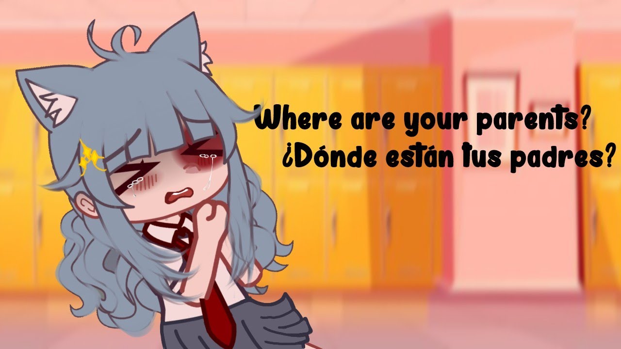 Where are your parents? || ¿Dónde están tus padres?||Inkmare ship ...