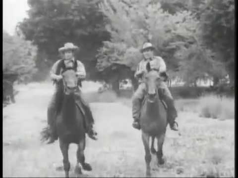 Arizona Gunfighter - FULL LENGTH WESTERN MOVIE