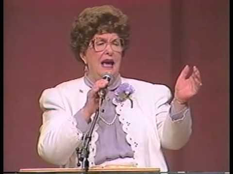 Charles and Frances Hunter 07 Healing Lakeland - YouTube