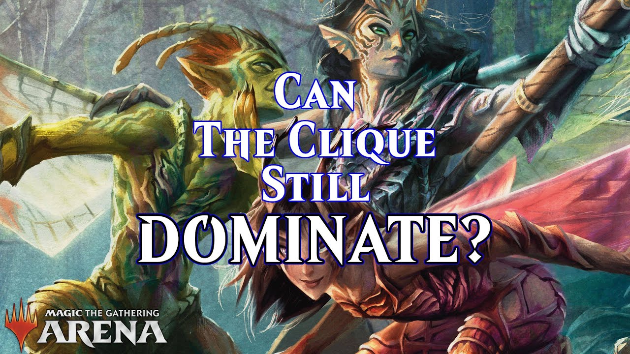 Vendilion Clique Modern Masters
