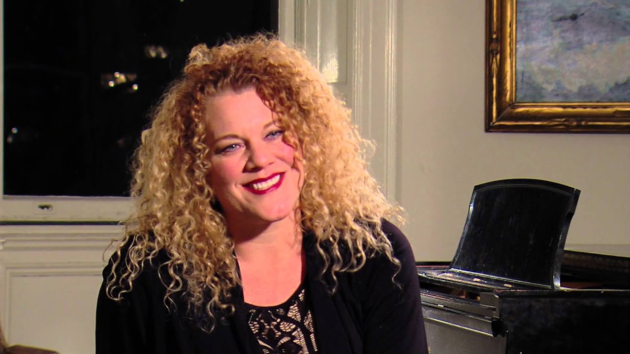 Michelle DeYoung on DON CARLO - YouTube