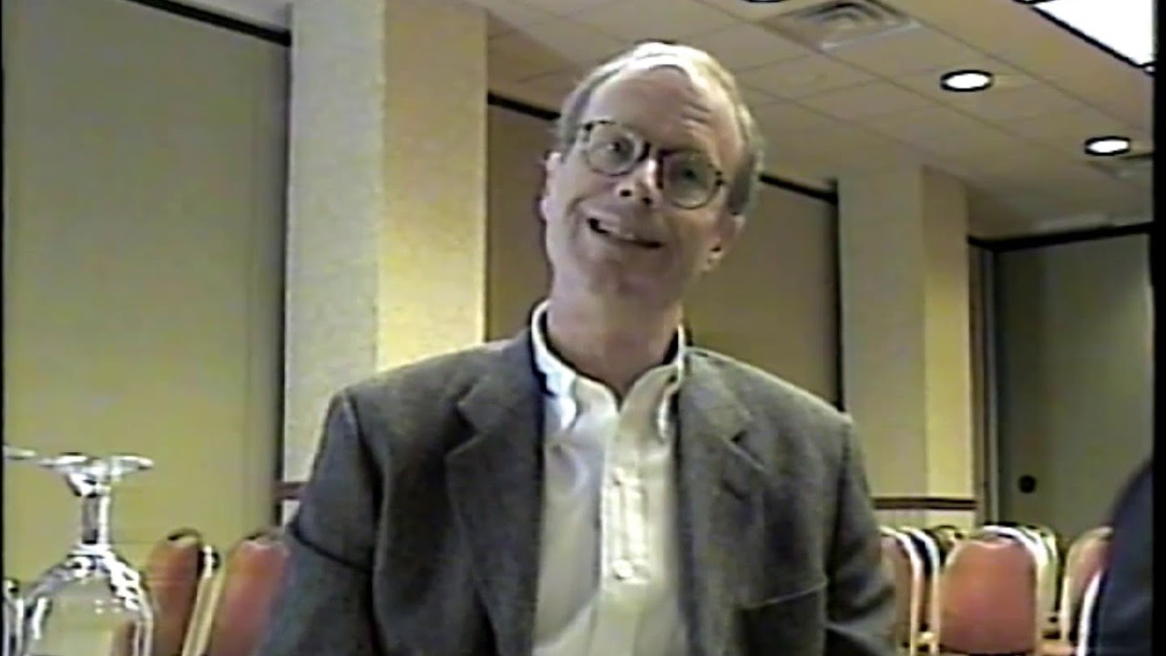 John Casterline on Social Learning, Social Influence, and New Models of ...