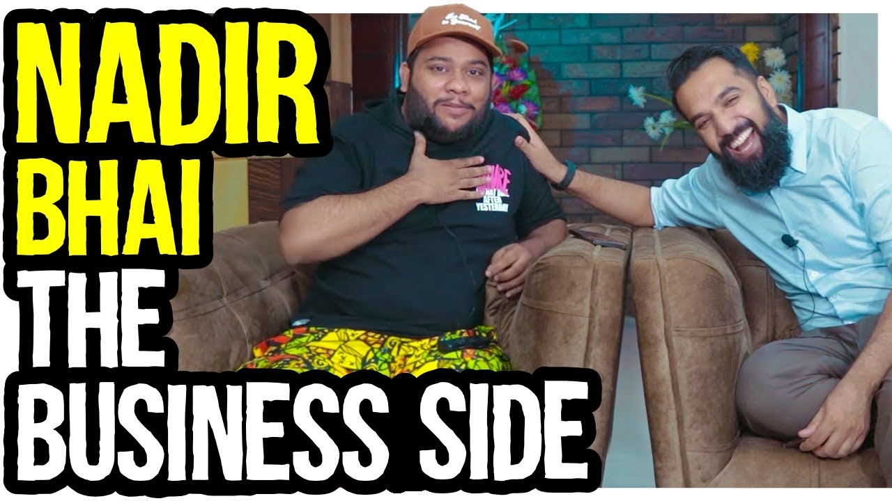 Nadir Ali Ki ASLI Kahani All Business Secrets Revealed BUSINESS IDEA nadir-ali-ki-asli-kahani-all-business-secrets-revealed-business-idea