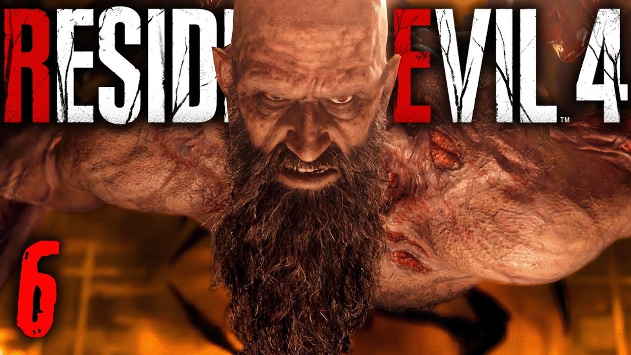 A centipede, spider, and a crab | Resident Evil Part 6 PSVR2 - YouTube