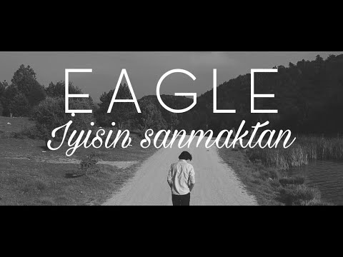 etefrei - İyisin Sanmaktan (prodby.Zane98) Official Video