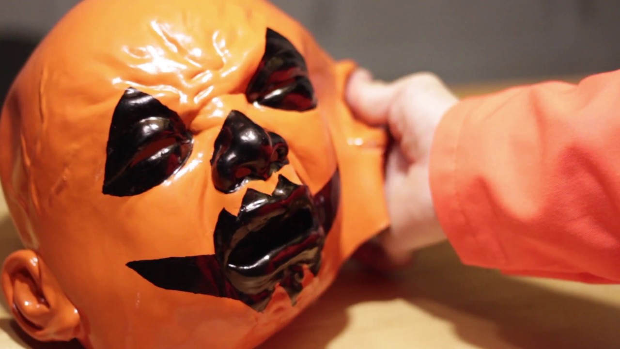 THE BABYFACE KILLER (From The Sin Reapers Saga) - Horror Trailer - YouTube