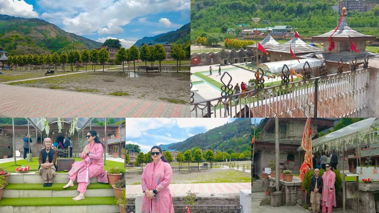 Exploring the Cultural and Natural Treasures of Hatkoti, Sawra, and ...