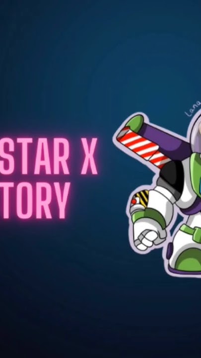 Brawl star x toy story - YouTube