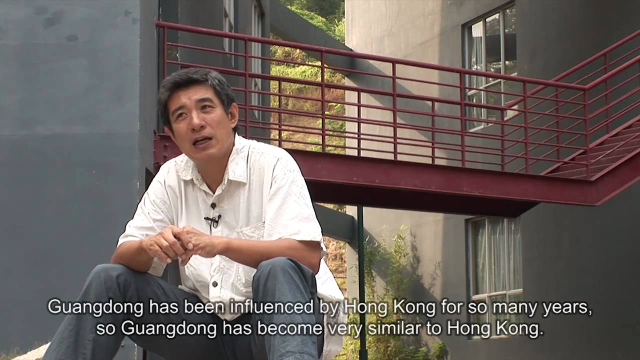 Interview with Xu Tan on Chinese contemporary art in the 1980s, by Asia ...