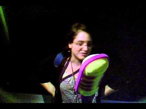 Legado de Lisseth Flores - YouTube