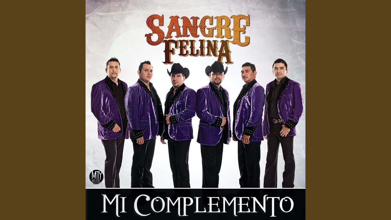 Mi complemento - YouTube