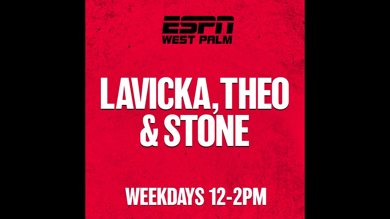 LaVicka, Theo, & Stone -- Feb 14, 2024 - YouTube
