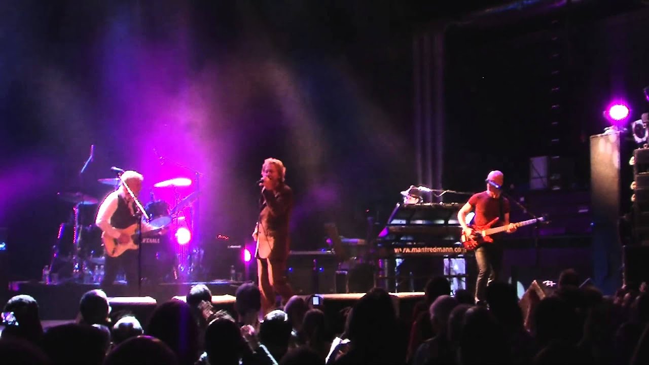 Manfred Mann`s Earth Band 2014 / Mighty Quinn - YouTube