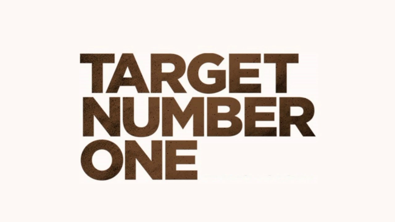 Target Number One (2020) Theme Music - YouTube