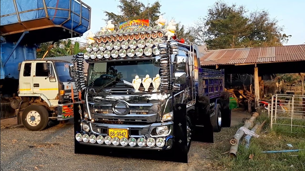 เสร็จสมบูรณ์แบบแล้ว!! มาชมความงามเจ้ายักษ์ดินด่วน อลังการมากๆ - YouTube