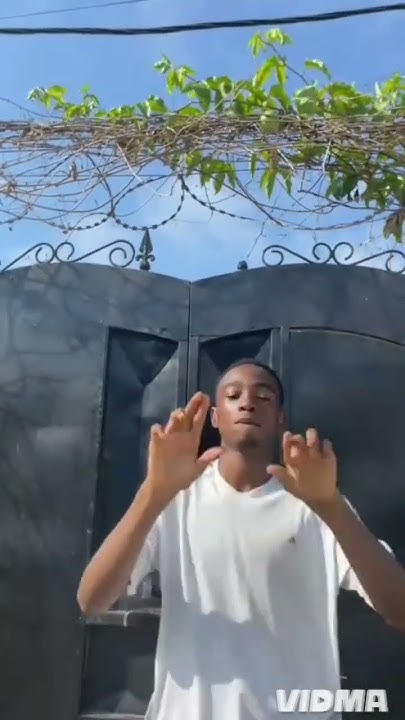 NLE CHOPPA HANDSIGN GANG by my man 🔥 #nlechoppa #shortvideo #views#memes @NLECHOPPA #viralvideo ...