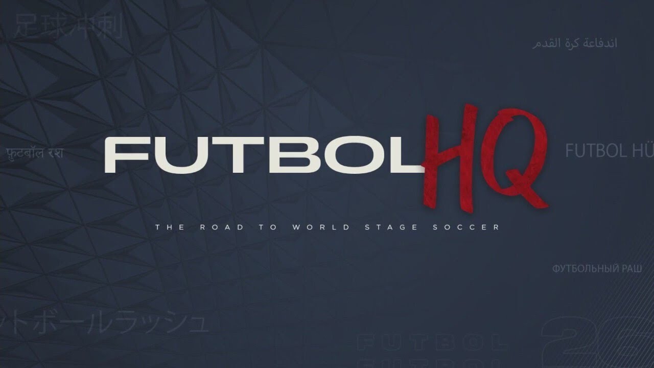 FOX Local Futbol HQ: FIFA World Cup Draw Preview - YouTube