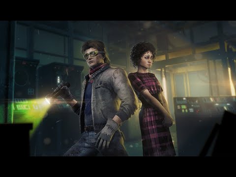Dead by Daylight - Nancy Stranger Things NEW Outfit Gameplay - YouTube