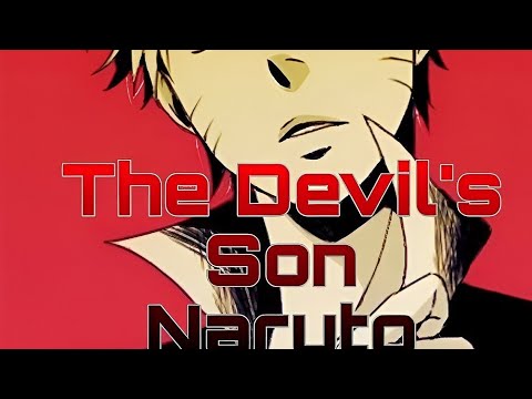 The Devils Son Naruto Part 2 (𝕀𝕥'𝕤 𝕒𝕝𝕣𝕚𝕘𝕙𝕥) - YouTube