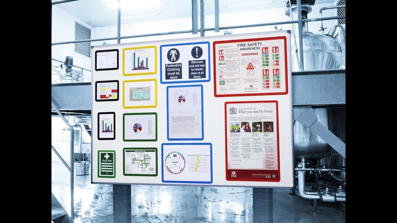 frames4docs® | Beaverswood® - YouTube