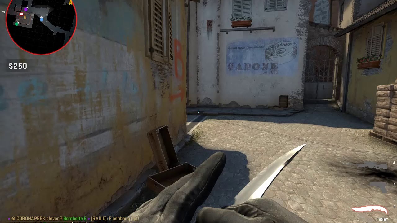 how to clutch with intense server lag (global) - YouTube