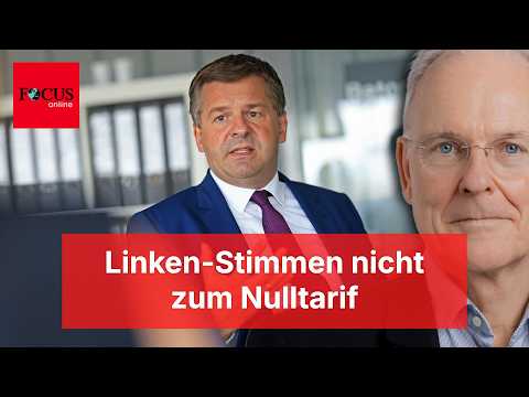 Minderheitsregierung funktioniert, hat aber einen hohen Preis