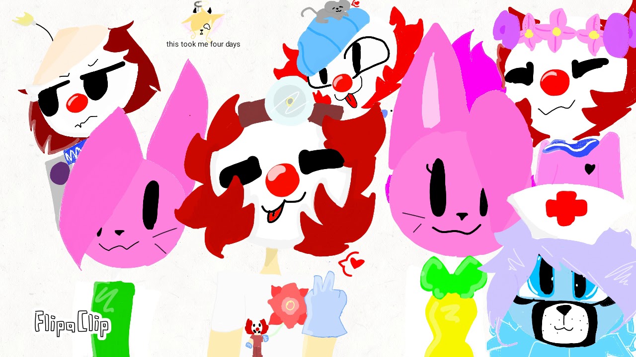 G0Z fanart - YouTube
