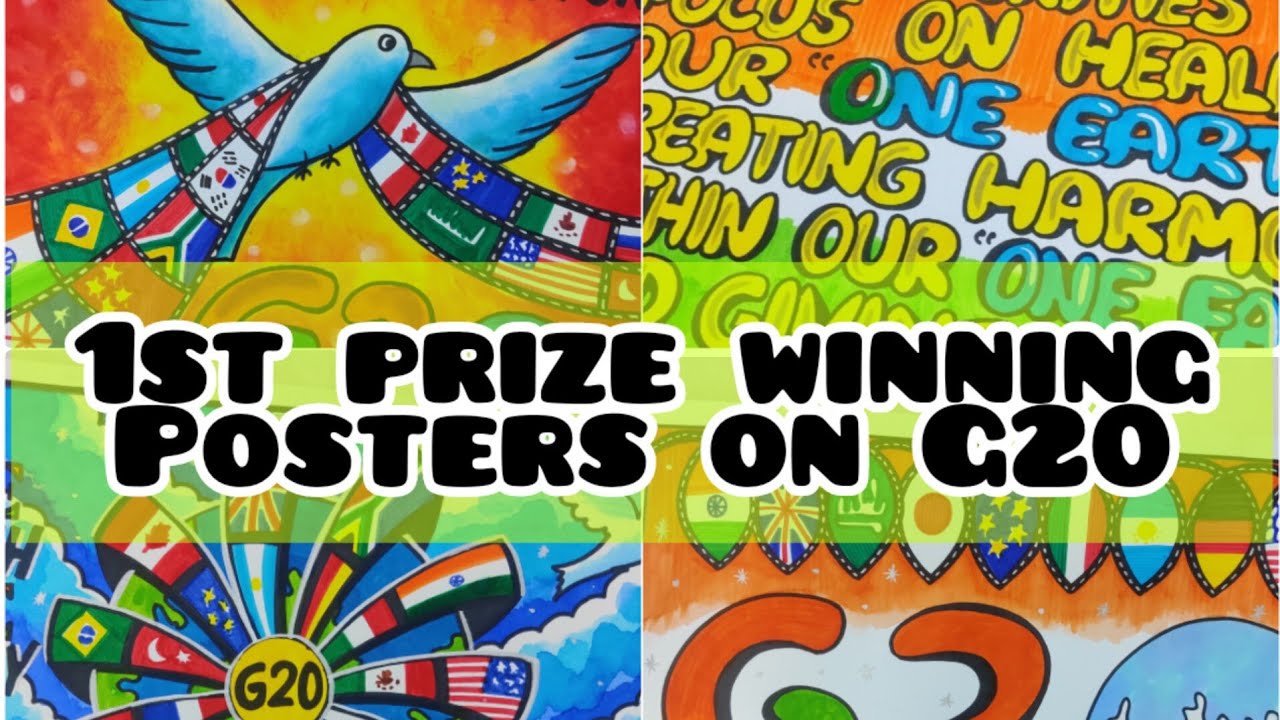 G20 Drawing / G20 India Logo Drawing | One Earth One Family One Future ...