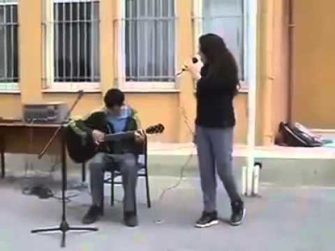 en çok tıklanan amatör ses