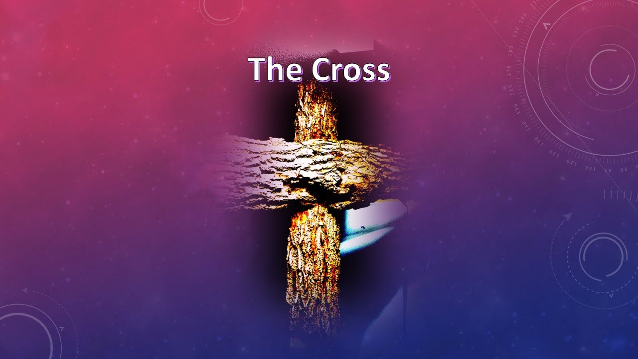 ECFC Kansas Youth Service-The Cross 05-17-2020 - YouTube