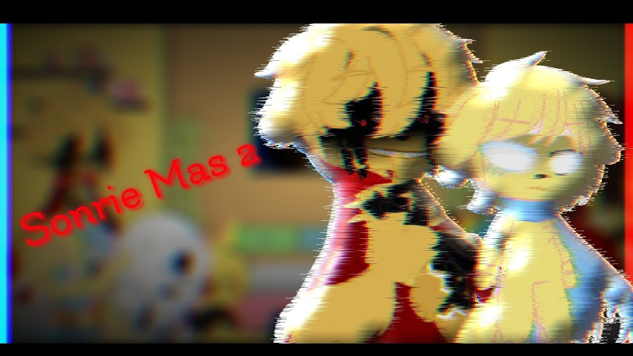 Ct! Mikecrack y los Compas Reaccionan A Sonrie Mas 2 la venganza del ...