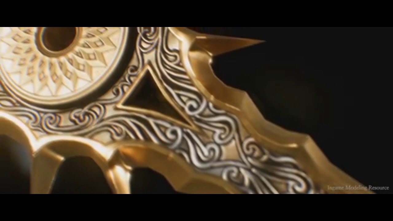 Lineage 2 M - Weapons Forgotten Blade - YouTube