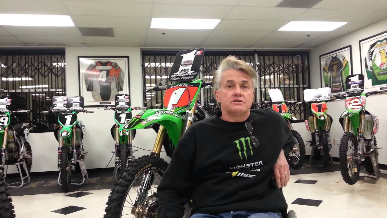 Mitch's message to Ricky Russell.mp4 - YouTube