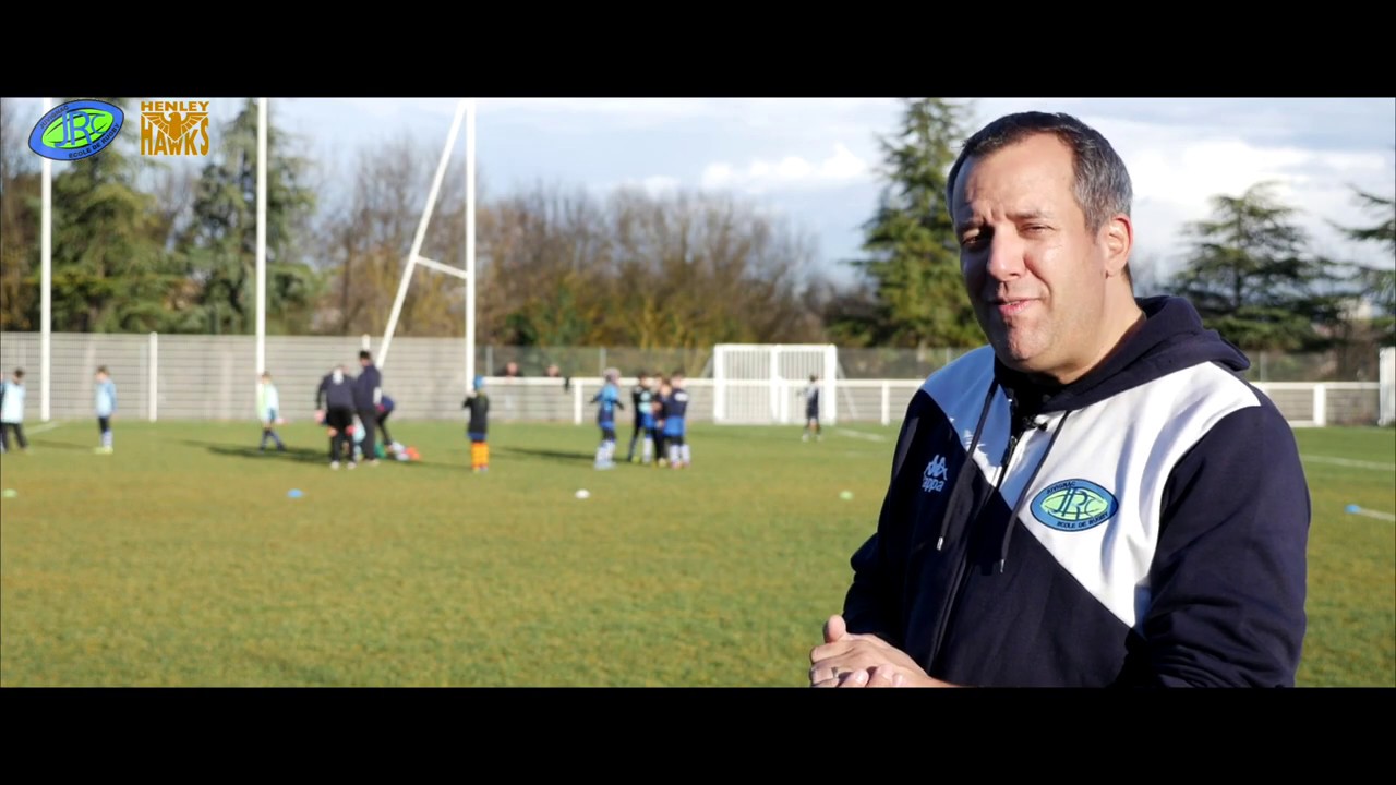 JUVIGNAC RUGBY CLUB "JRC" - YouTube