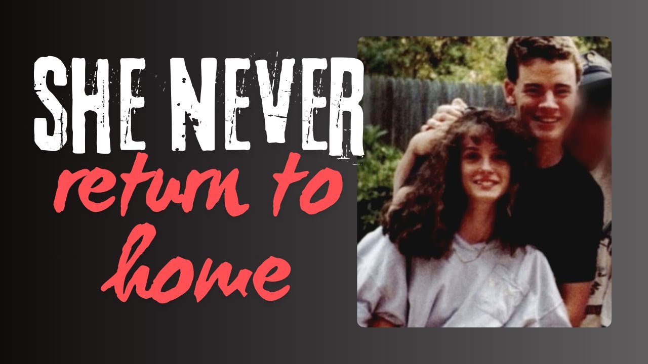 True crime: What happened to Claudette Ficik? - YouTube