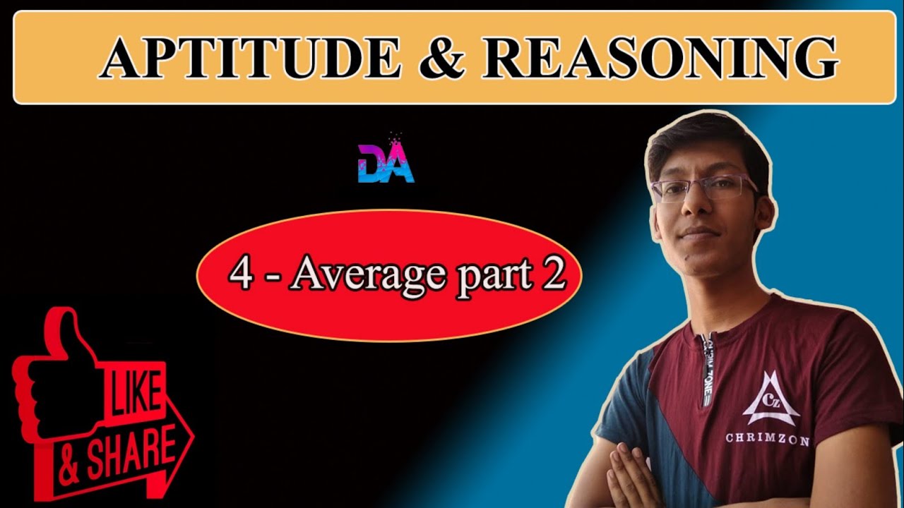 5 Average Part 2 YouTube 5-average-part-2-youtube