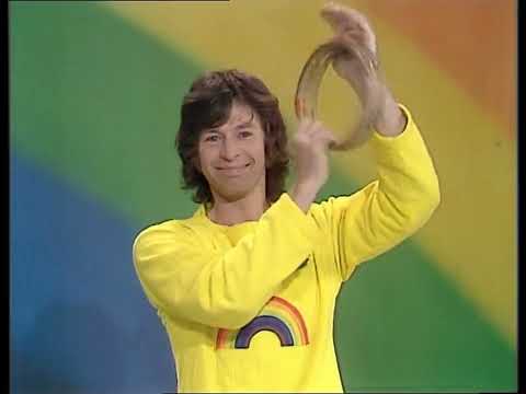 Rainbow - S01E01 - Shapes (16/10/1972) [720/50fps]