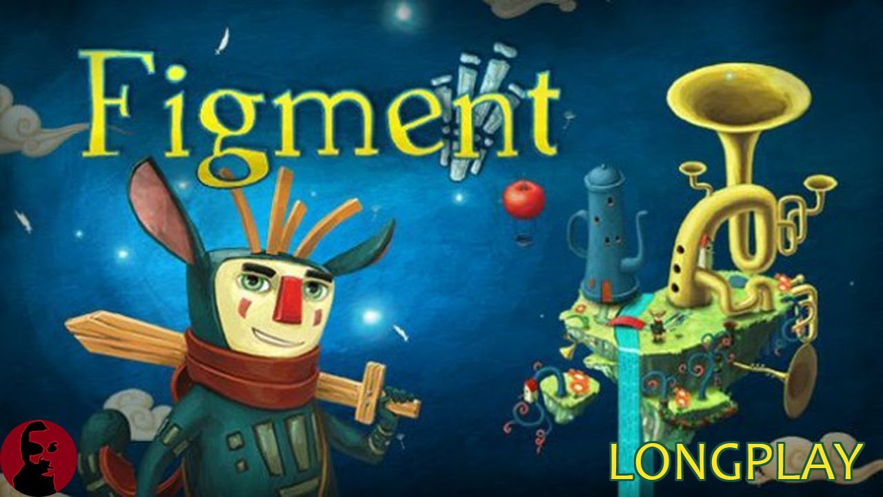 Figment Longplay Full Game (XBOX SERIES X) - YouTube