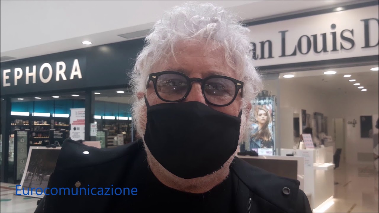 Intervista a Roberto Rocco, autore della mostra fotografica al ...