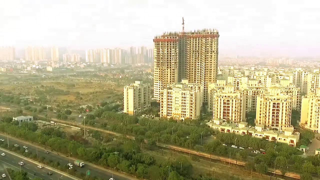 Paras Buildtech - The Complete Story - YouTube