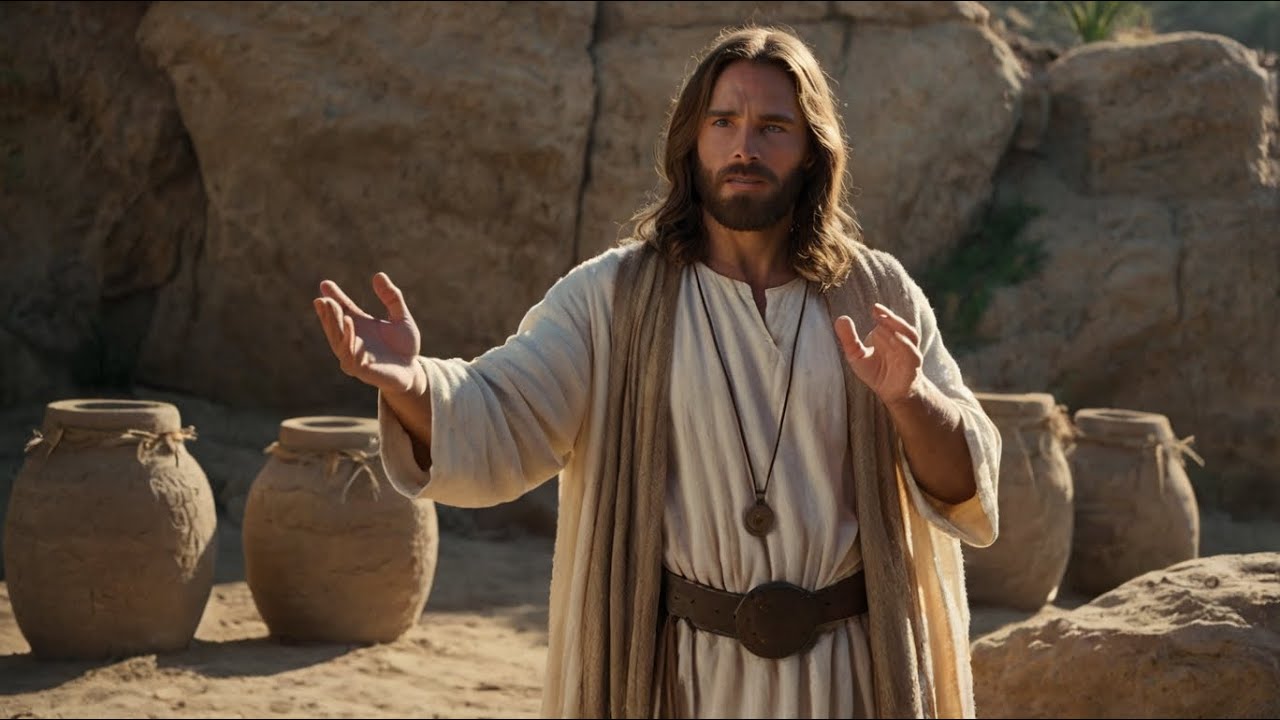 THE COMPLETE MIRACLE JESUS PERFORM - YouTube