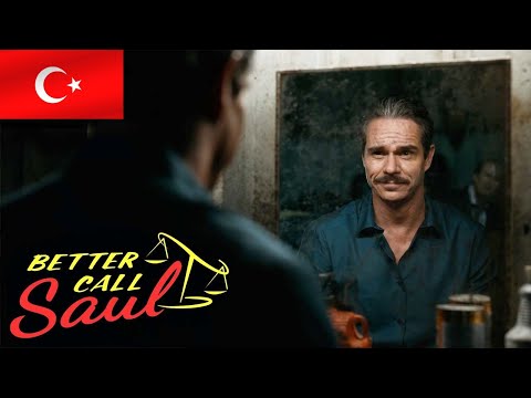 Lalo, Saul Goodman İle Anlaşıyor | The Guy For This | Better Call Saul