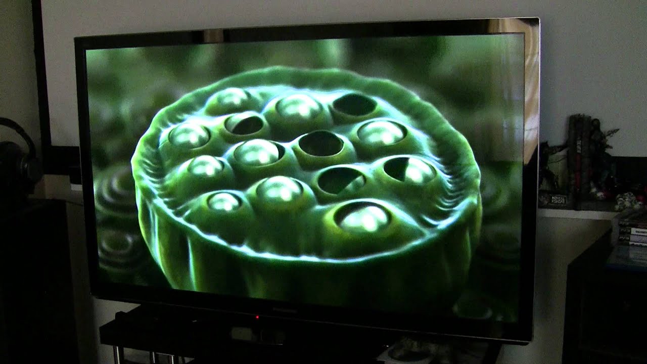 Klipsch THX Sound Test 5.1 Ch. - YouTube