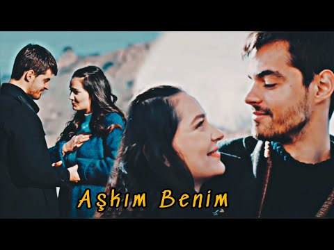Dilek & Taner / Aşkım Benim 🦋
